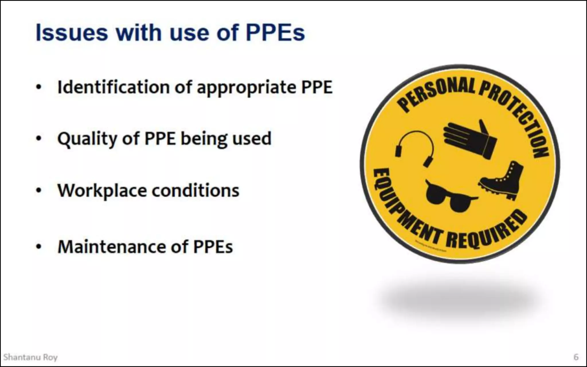 Culture change for improved safety performance | PDF