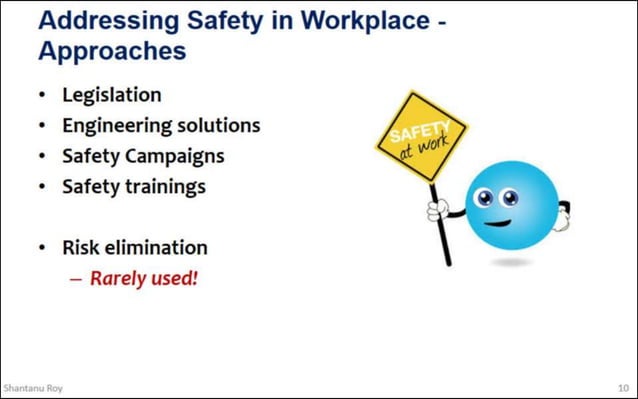Culture change for improved safety performance | PDF