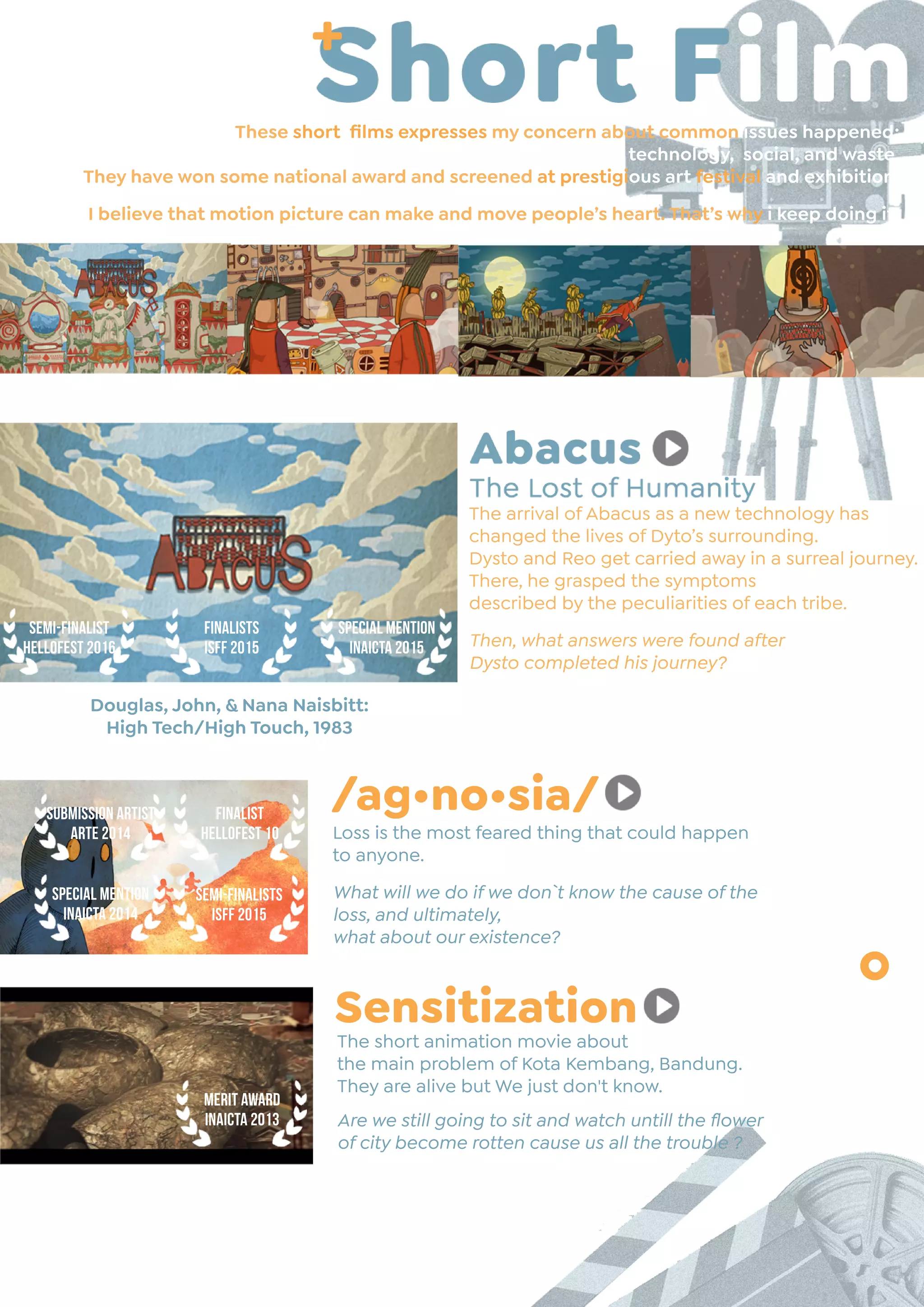 Sri alam akbar - Portfolio | PDF