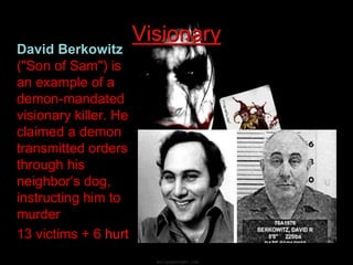 srial killer.pptx