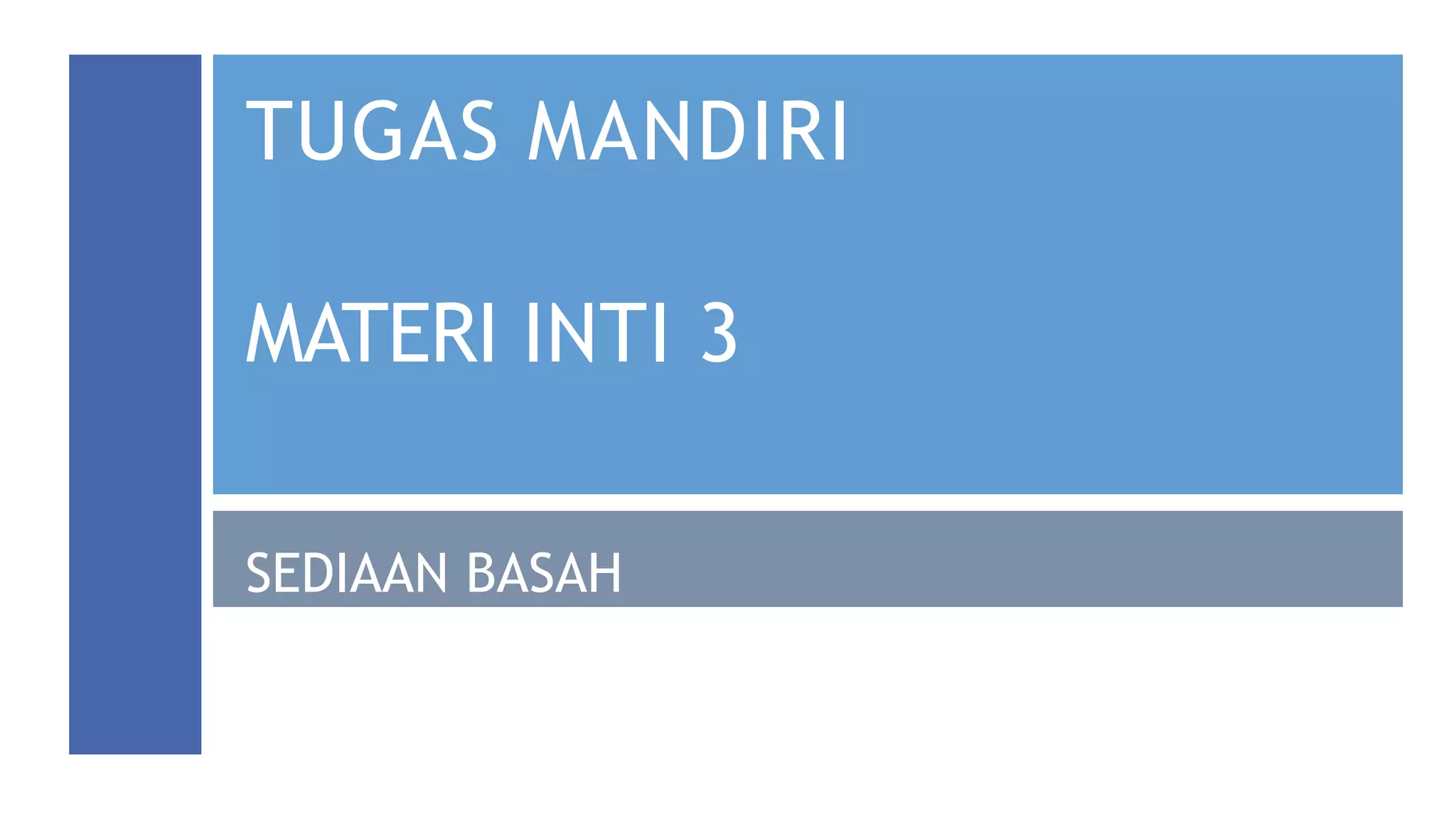 Sri aminingsih puskesmas todanan kelas e_m3_px sediaan basah nacl 0.9% ...
