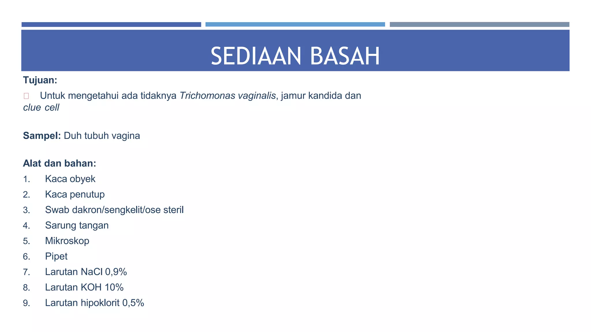 Sri aminingsih puskesmas todanan kelas e_m3_px sediaan basah nacl 0.9% ...