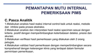 Sri aminingsih puskesmas todanan kelas e_m4_pmi & pme | PPT