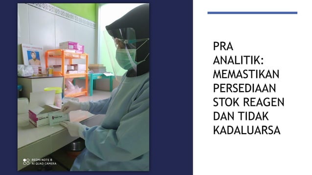 Sri aminingsih puskesmas todanan kelas e_m4_pmi & pme | PPT