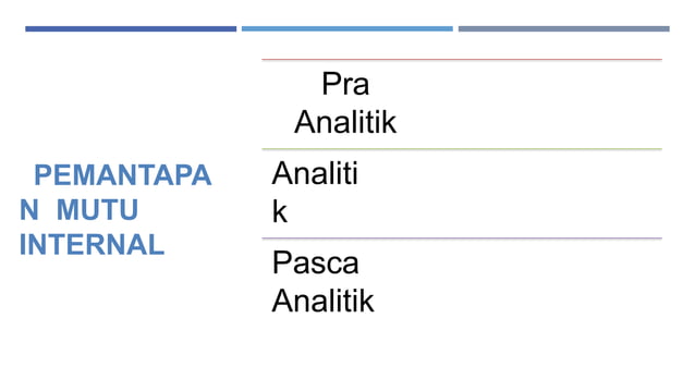 Sri aminingsih puskesmas todanan kelas e_m4_pmi & pme | PPT