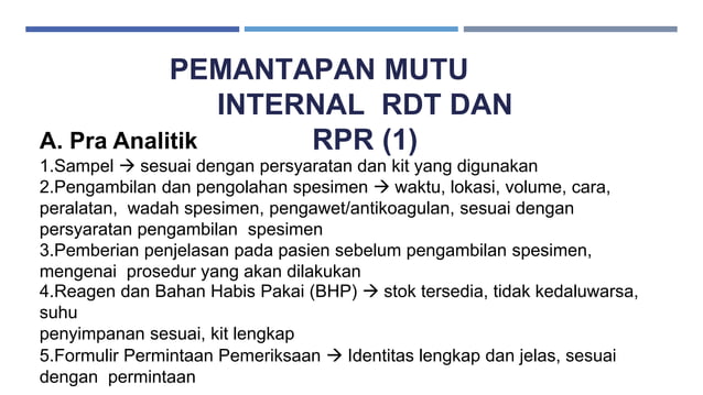Sri aminingsih puskesmas todanan kelas e_m4_pmi & pme | PPT