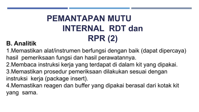 Sri aminingsih puskesmas todanan kelas e_m4_pmi & pme | PPT