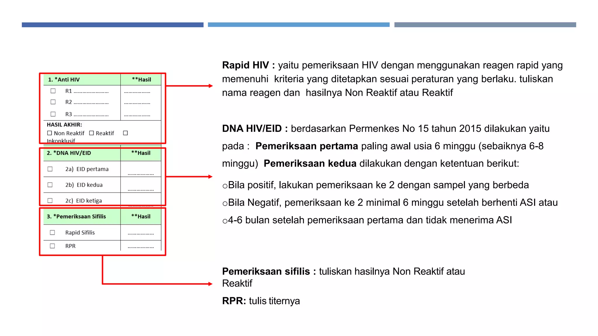 Sri aminingsih puskesmas todanan kelas e_m5_form permintaan dan hasil lab, form register lab dan ...