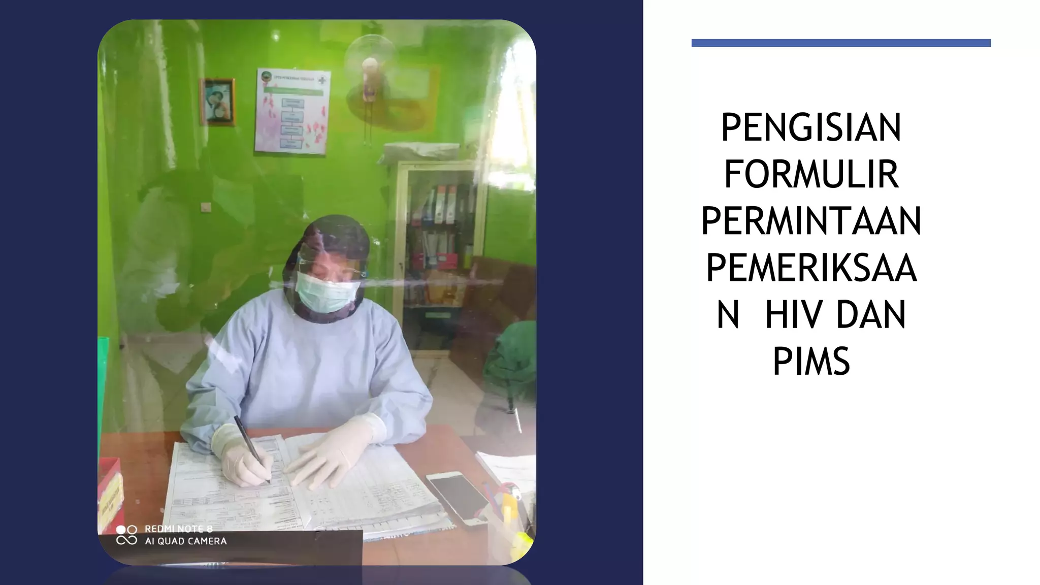 Sri aminingsih puskesmas todanan kelas e_m5_form permintaan dan hasil lab, form register lab dan ...
