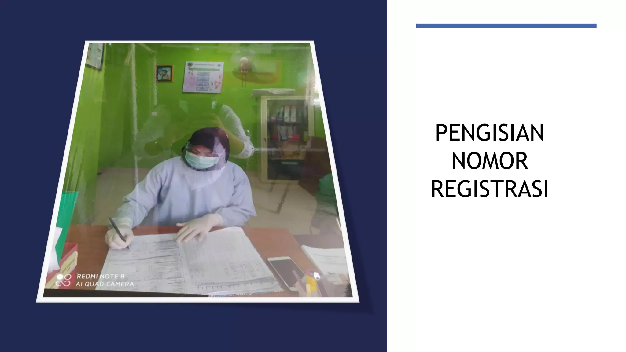 Sri aminingsih puskesmas todanan kelas e_m5_form permintaan dan hasil lab, form register lab dan ...