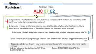 Sri aminingsih puskesmas todanan kelas e_m5_form permintaan dan hasil ...