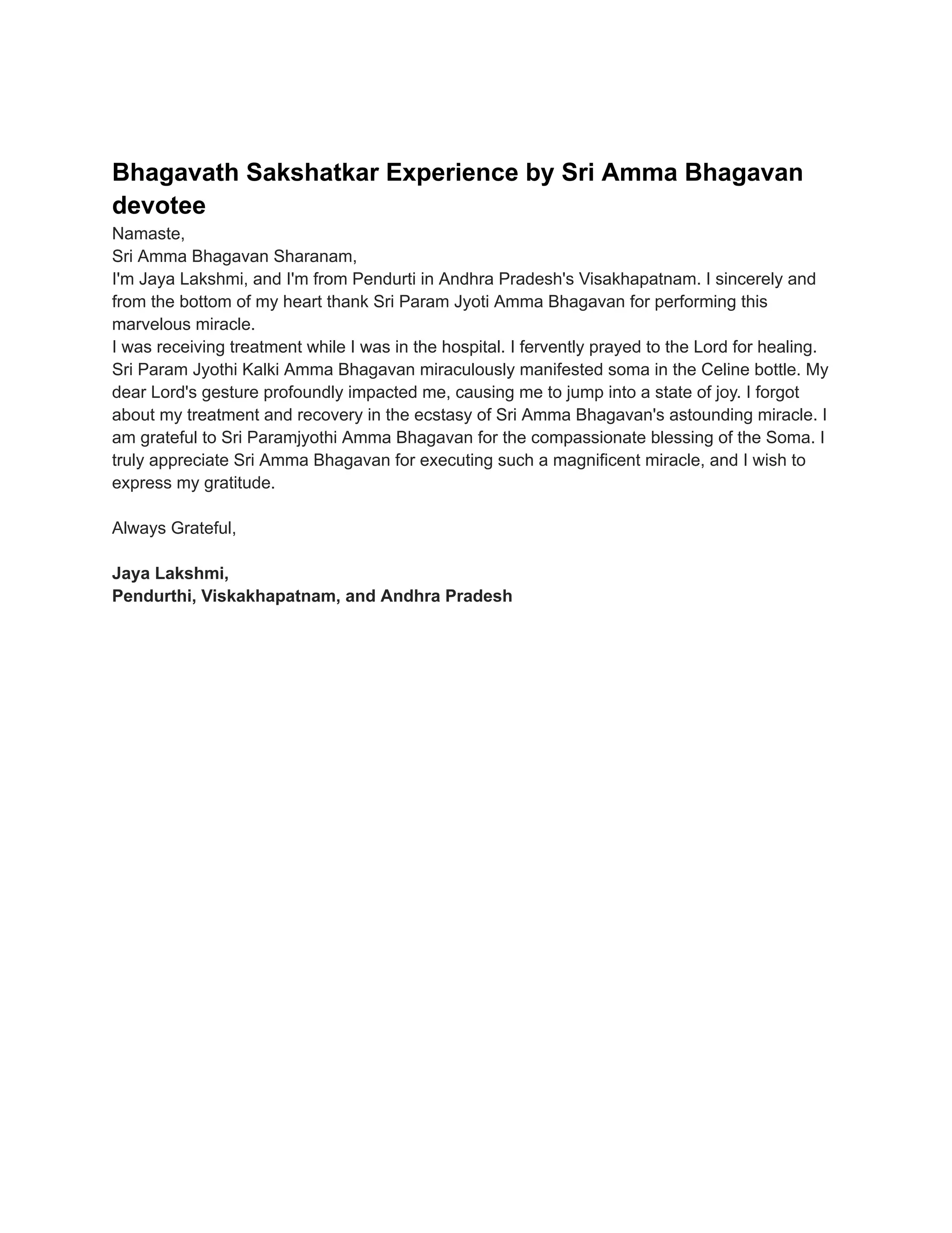 Sri Amma Bhagavan's teaching and miracles - Oct 3rd.pdf