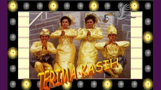 Kerjasama Tim Pelatihan Tim Gerak Cepat TGC | PPTX