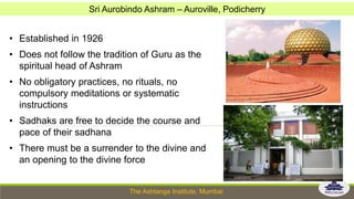 Sri Aurobindo | PDF