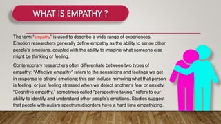 empathyhuamnvalueshv111111111111111111111111111111111111111111111111111 ...