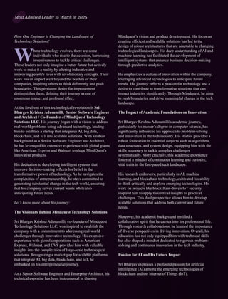 Sri Bhargav Krishna Adusumilli - Most Admired Leader To Watch In 2025.pdf