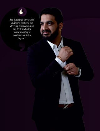 Sri Bhargav Krishna Adusumilli - Most Admired Leader To Watch In 2025.pdf