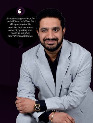 Sri Bhargav Krishna Adusumilli - Most Admired Leader To Watch In 2025.pdf