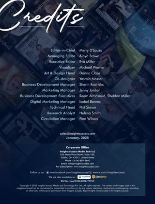 Sri Bhargav Krishna Adusumilli - Most Admired Leader To Watch In 2025.pdf