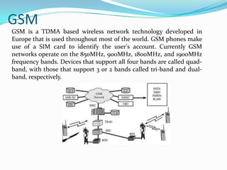 DESIGN OF INTELLIGENT MOBILE VEHICLE CHECKING SYSTEM BASED ON ARM 7 | PPTX