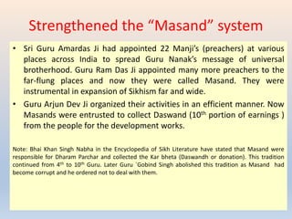 Sri Guru Arjun Dev Ji . | PDF