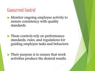 controlling | PPTX
