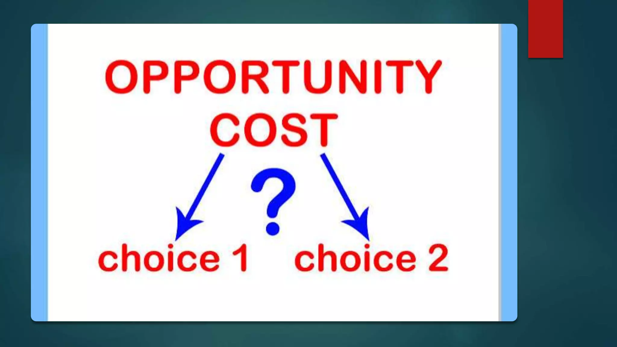 Basic Economic Tools in Business Economics | PPTX