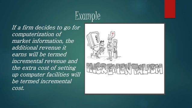 Basic Economic Tools in Business Economics | PPTX | Economy | Business ...