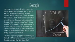Basic Economic Tools in Business Economics | PPTX