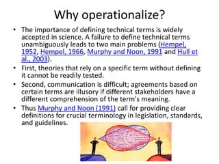 The Rhetoric of Resilience- of What, to What, and for Whom? | PPTX