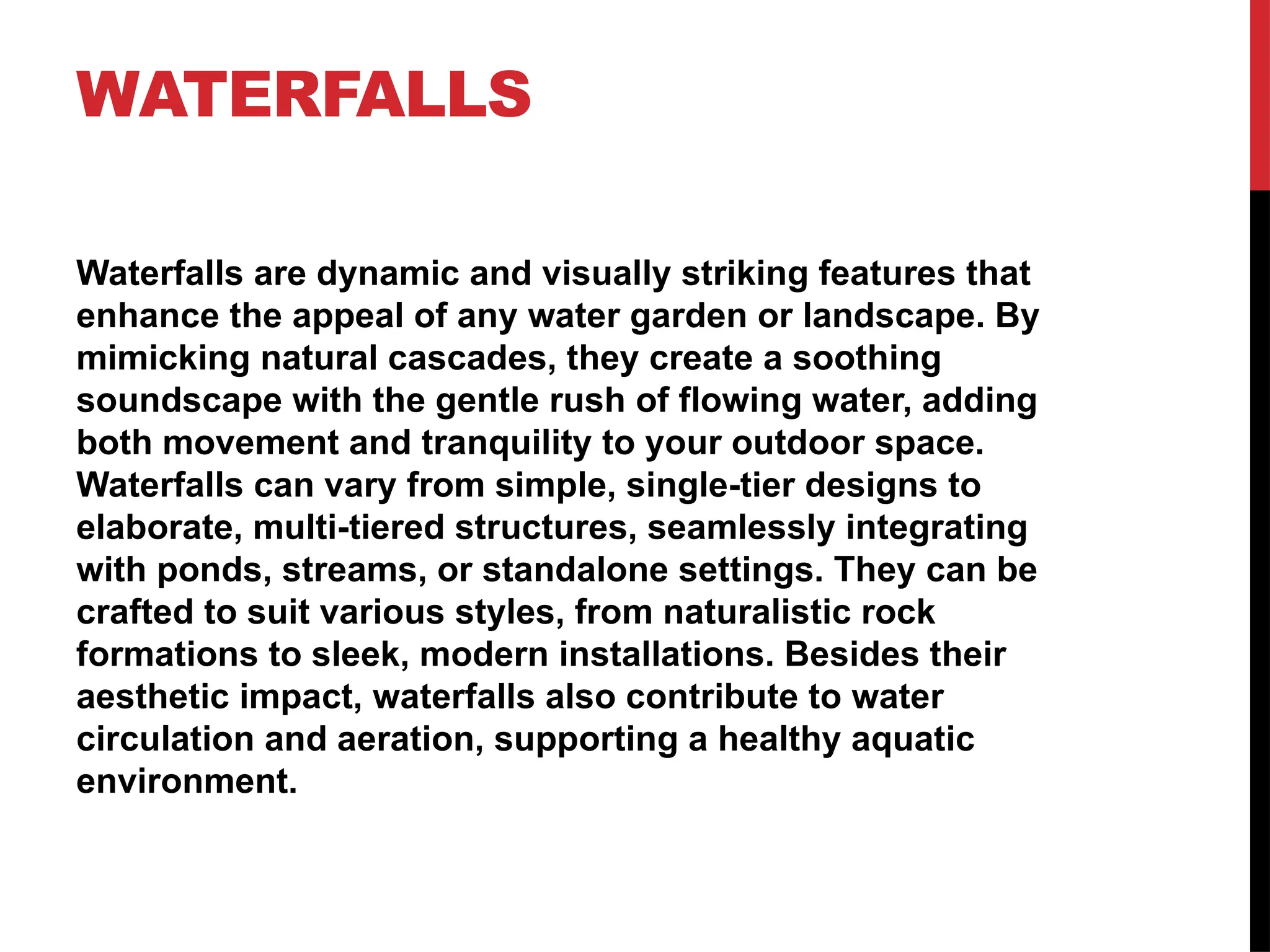 designing of water garden landscaping .pptx