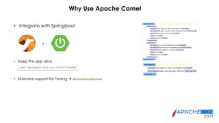 Process Batch transaction using AzureBlob Integration with Apache Camel | PPTX | Computing ...