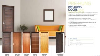 Sri lalith impex bangalore | PPTX