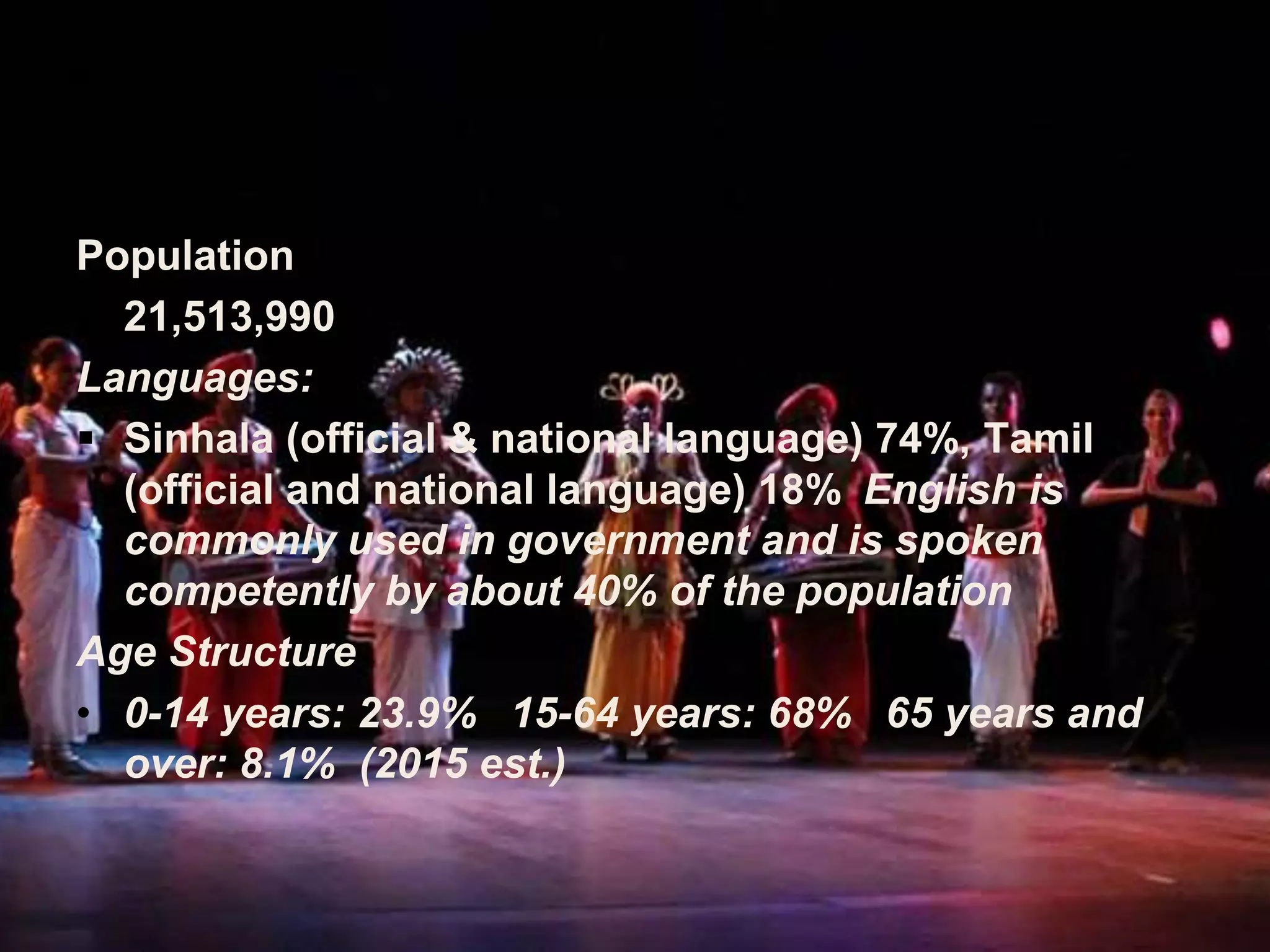 Srilanka | PPTX