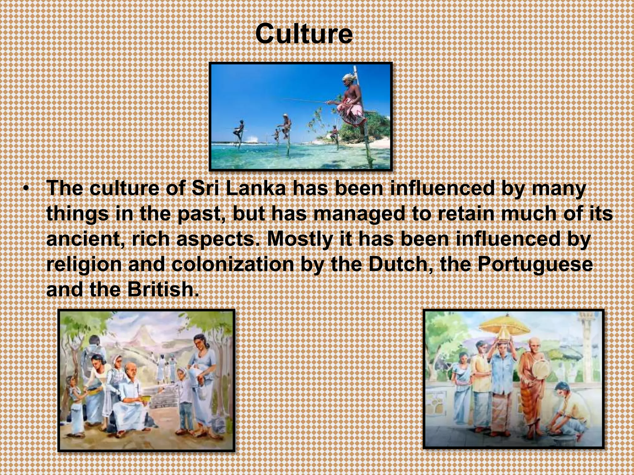 Srilanka | PPTX
