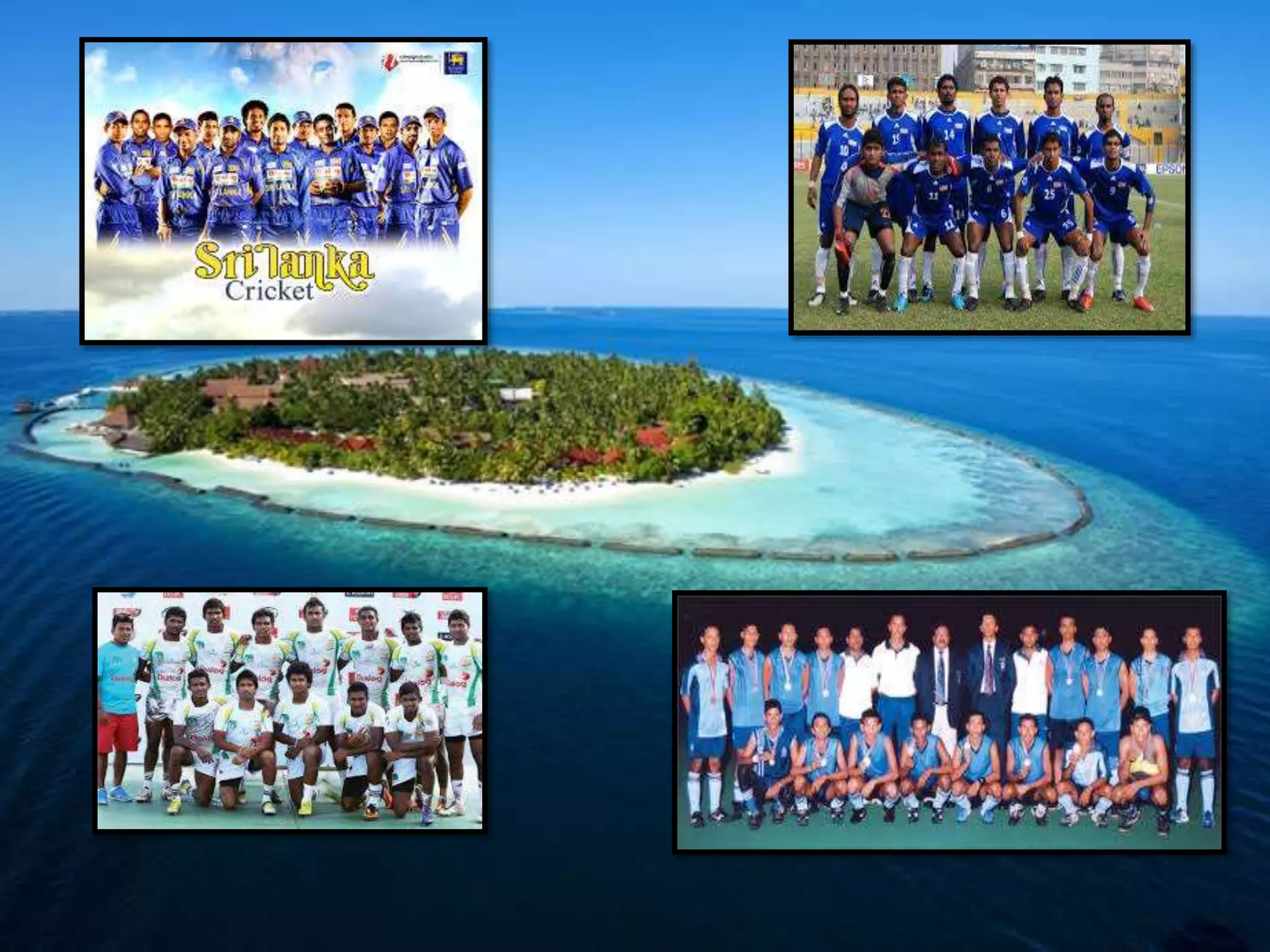 Srilanka | PPTX