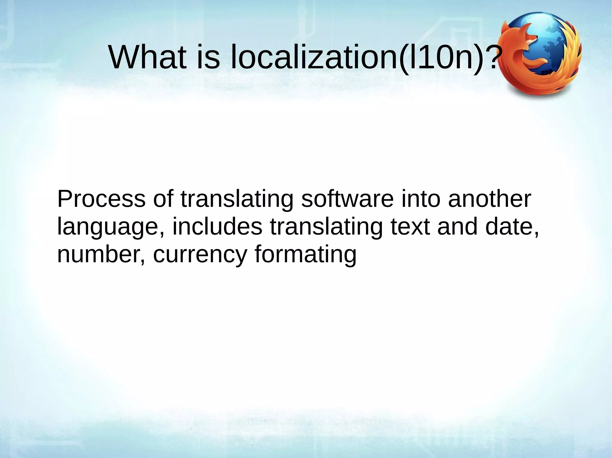Introduction to Sinhala Localization | PDF