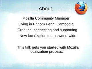 Introduction to Sinhala Localization | PPT