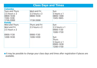 Srilanka learning-english-for-adults-largeprint-english | PDF ...
