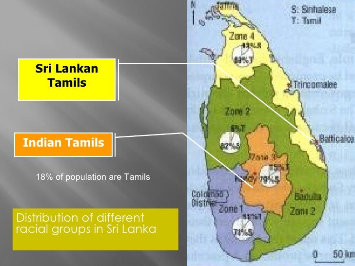 Srilanka Conflict V.09