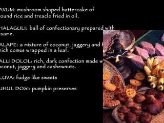 Sri Lanka Cuisine | PPT