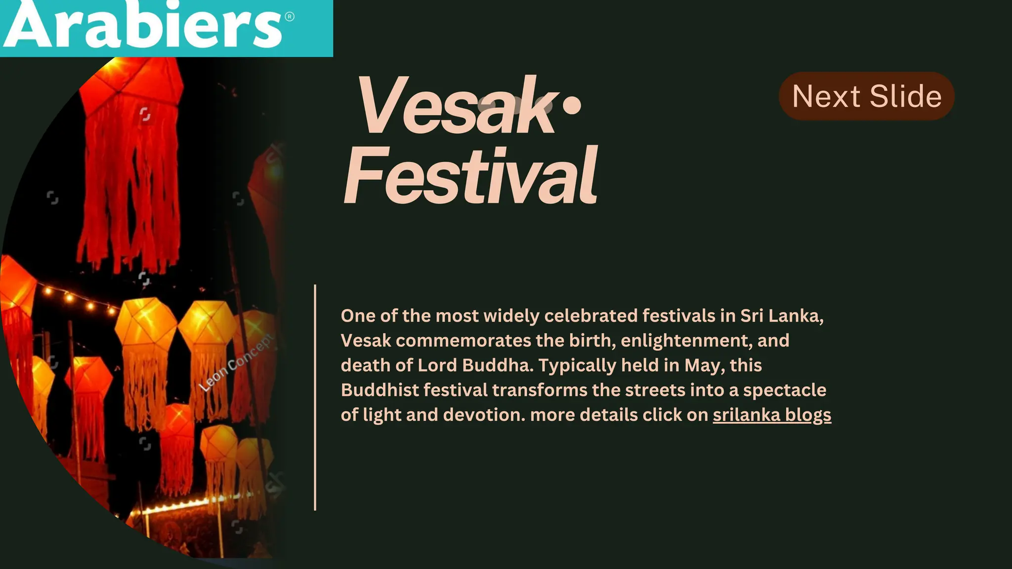 A Guide to the Cultural Festivals of Sri Lanka | PDF