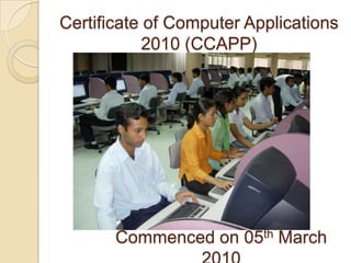 Sri lanka institute of local governance | PPTX