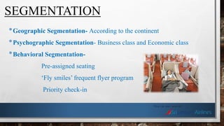 Srilankan Airlines Presentation | PPTX