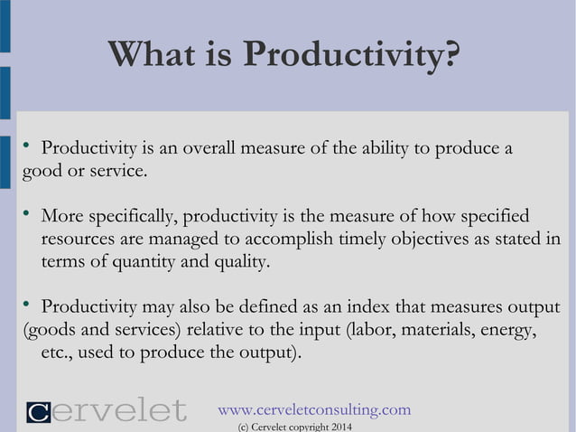 Sri Lankan government productivity development seminar day1 | PPT
