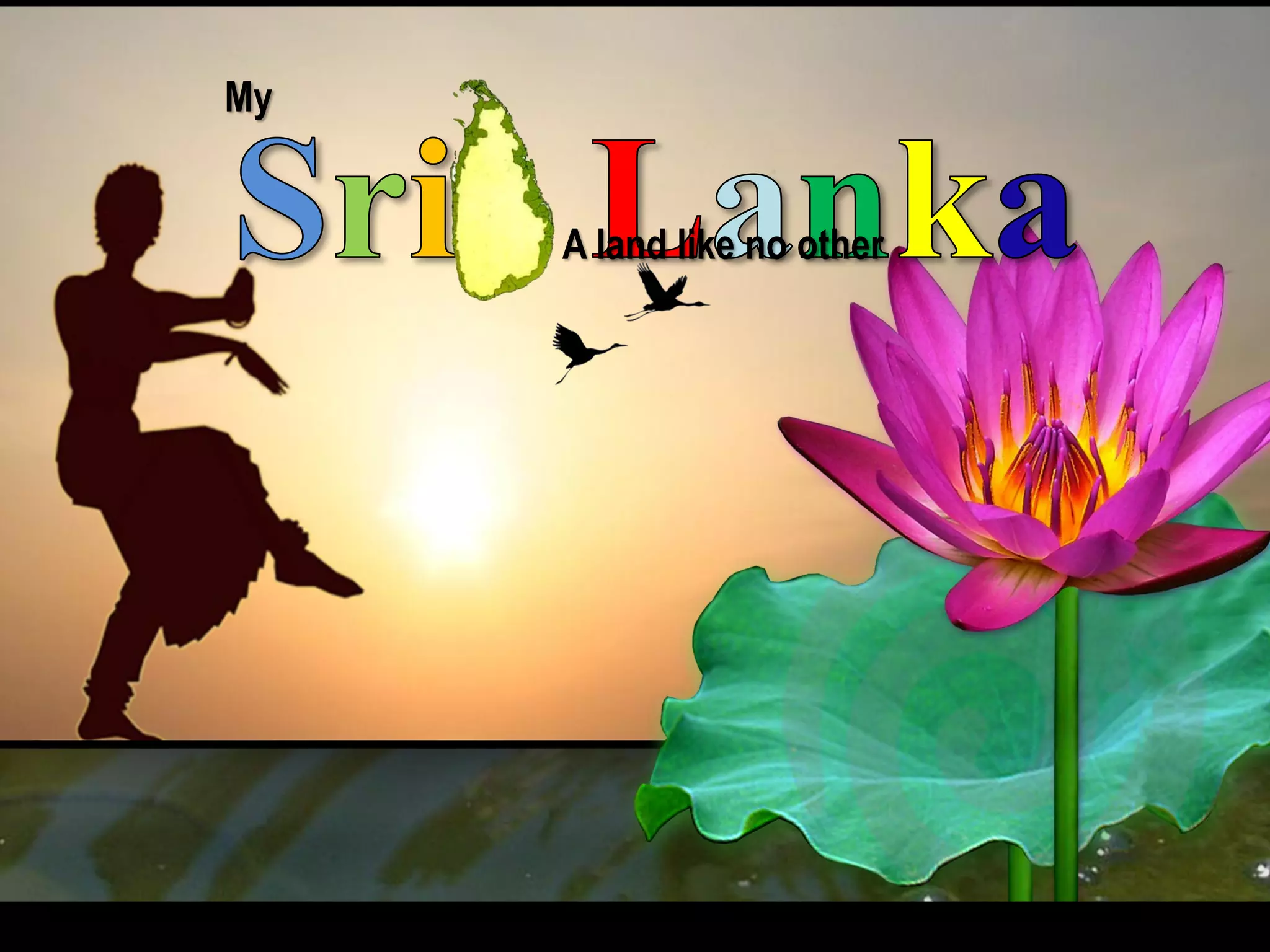 Sri lanka | PPT
