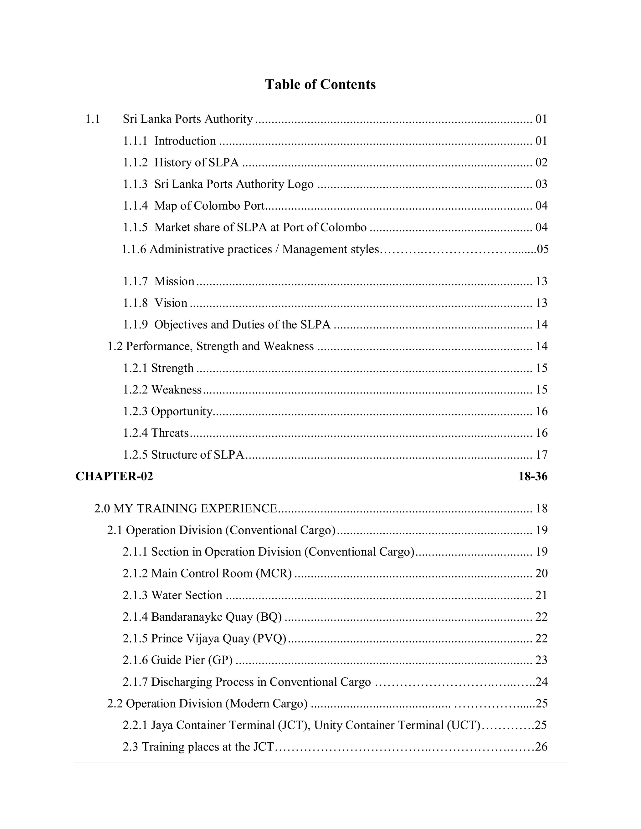 Sri Lanka Lorts Authority | PDF