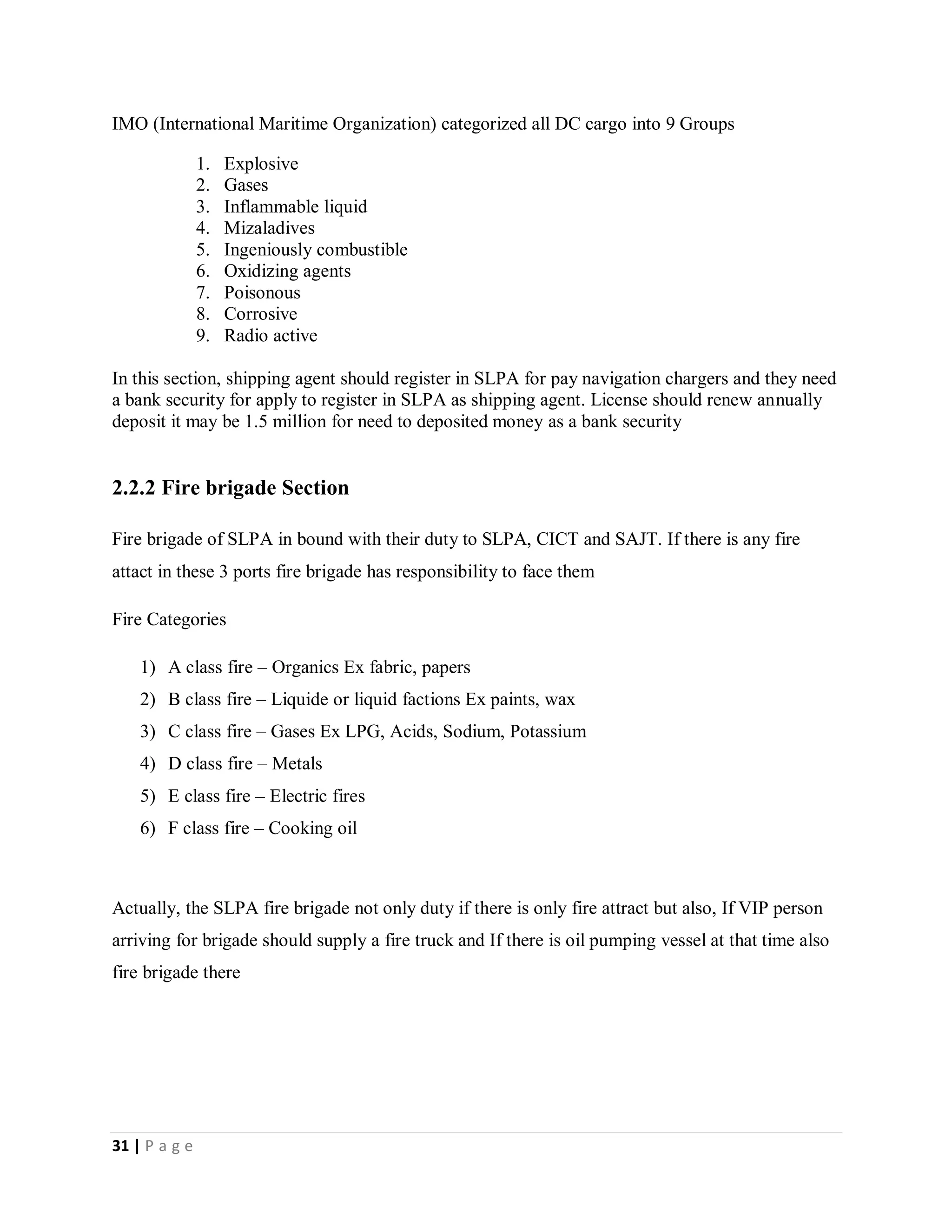 Sri Lanka Lorts Authority | PDF