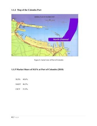 Sri Lanka Lorts Authority | PDF