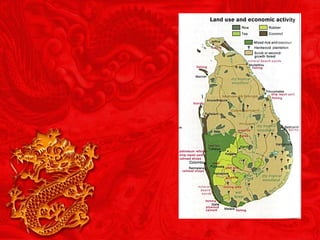 Sri Lanka Presentation | PPT